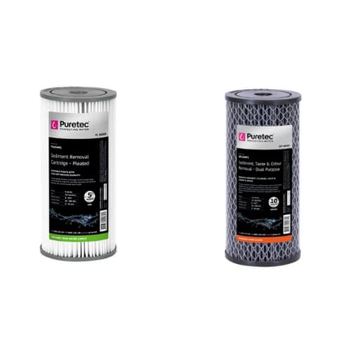 Puretec Hybrid G6 Filter Replacement Kit