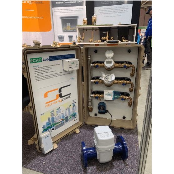 Smart Water Meter Solutions | Trend Plumbing & Home Solutions