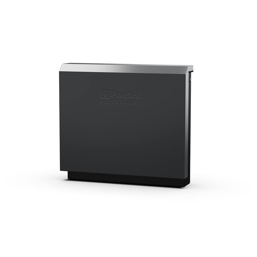 Puretec FilterWall F Series Complete Home Filter System | Trend Plumbing