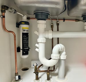 Puretec Water Filters | Trend Plumbing & Home Solutions