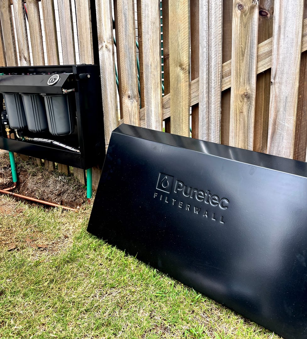 Sunshine Coast Hot Water & Water Filter Plumbers | Trend Plumbing