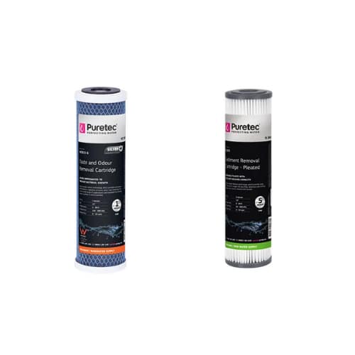 Puretec Hybrid M1 Filter Replacement Kit