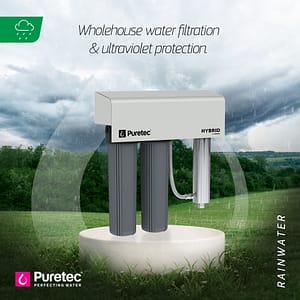 Why Invest In The Puretec Water Filter Hybrid G Series? A Sunshine ...