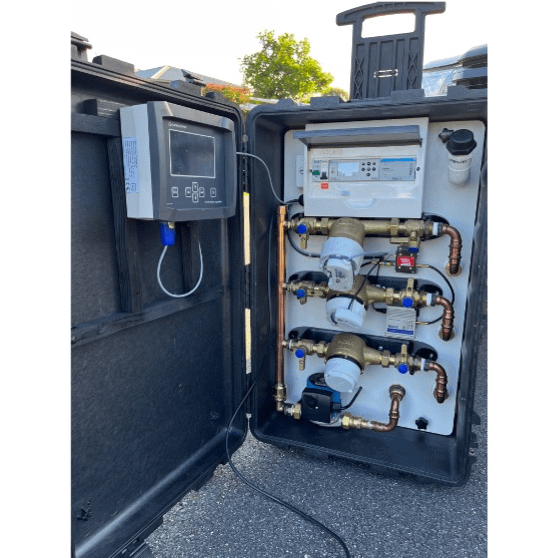 Smart Water Meter Solutions Sunshine Coast & Brisbane