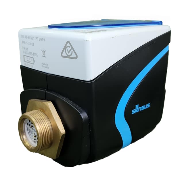 What Is A Smart Water Meter? | Trend Plumbing & Home Solutions