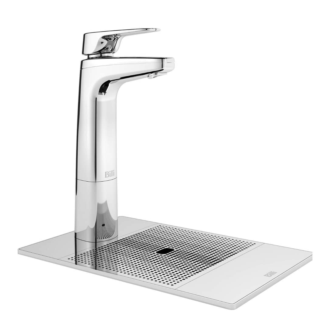 Billi B-5000 Home Boiling & Chilled Tap 915000L Including Installation