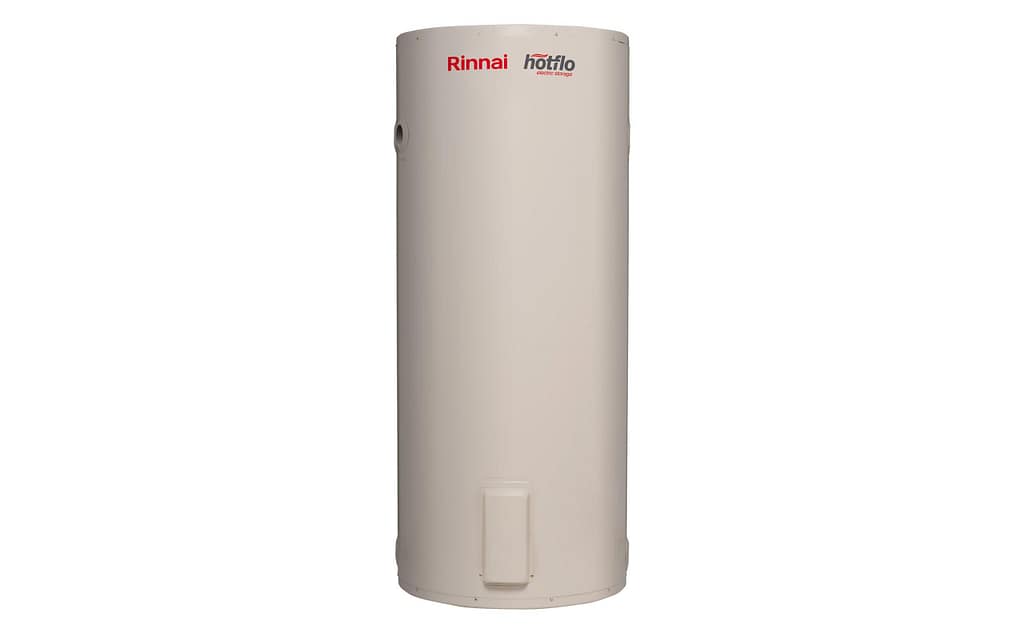 Electric Hot Water Systems | Trend Plumbing & Home Solutions