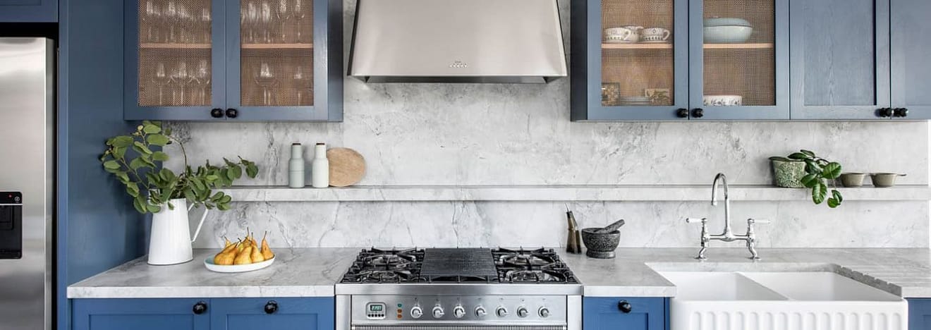 Trend Home Solutions - Premium Plumbing Goods Supplied & Installed